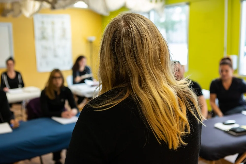 Locations - Cortiva Institute