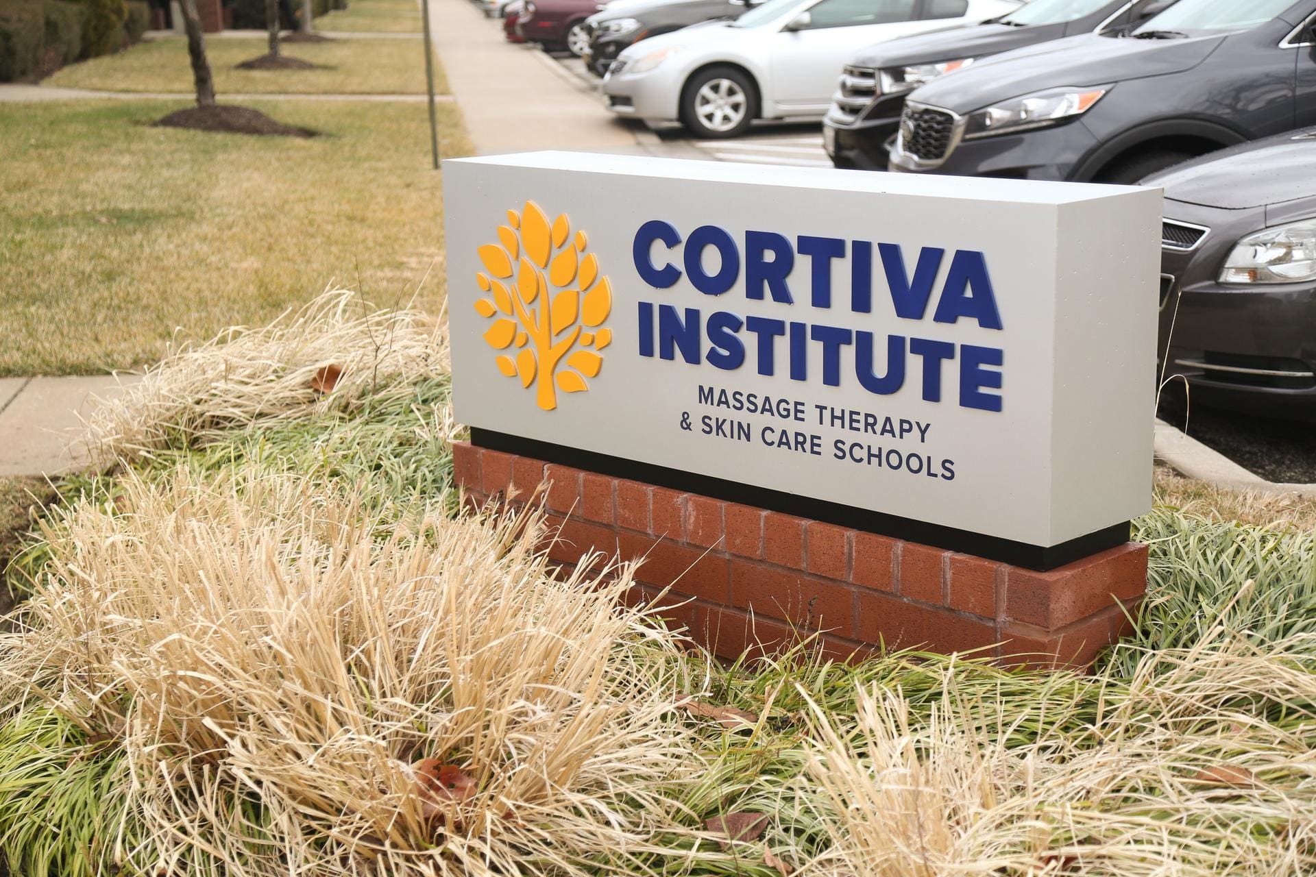 Locations - Cortiva Institute