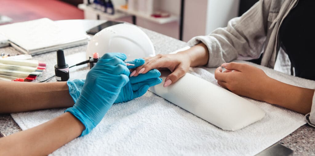 The Importance of Sanitation in Nail Services: Protecting Clients and ...