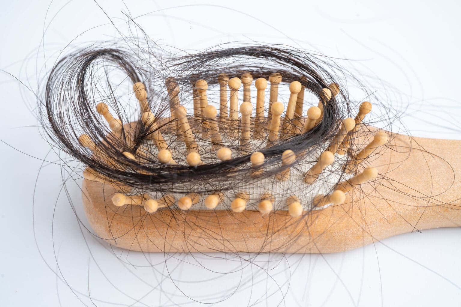 Understanding Hair Anatomy: How Stylists Enhance Hair Health - Cortiva ...